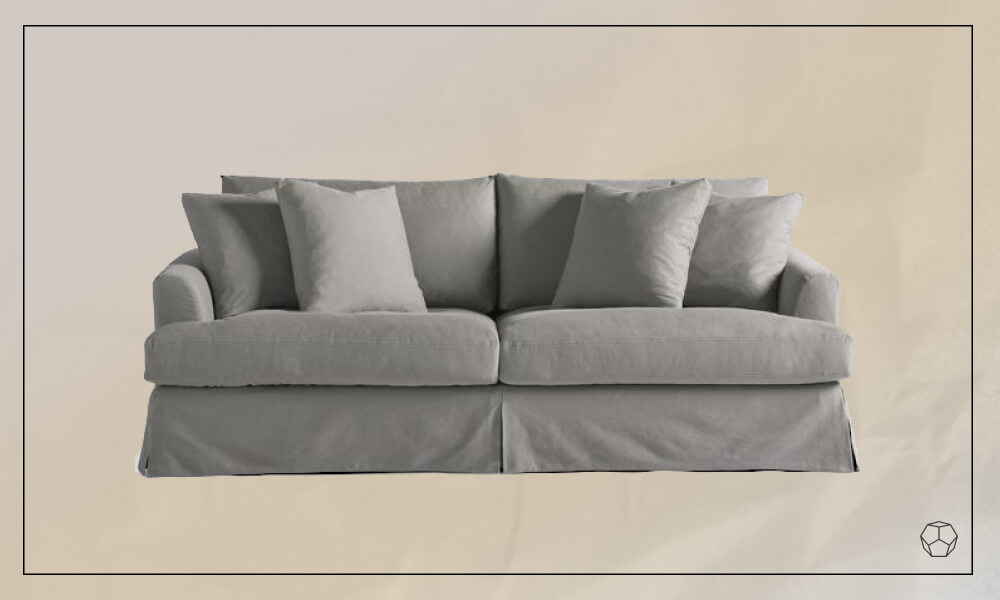 The 10 Best Family Sofas of 2023, According to Experts